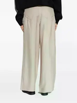 Y3 Drawstring Trousers