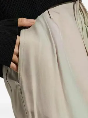 Y3 Drawstring Trousers