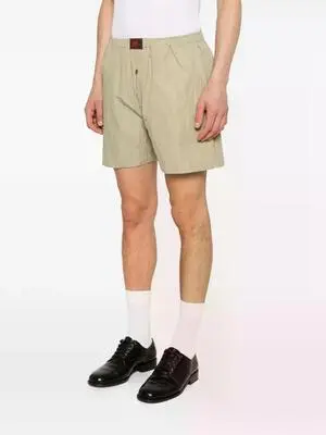WILLY CHAVARRIA Elasticated-waist Shorts