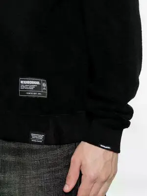 NEIGHBORHOOD Reversible Sweatshirt