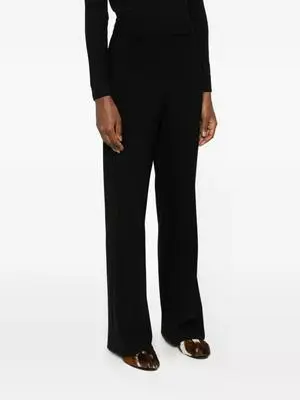 MAISON123 Layla Belt-loops Trousers