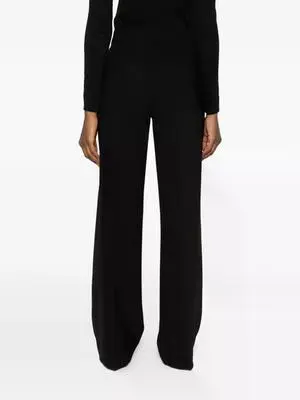 MAISON123 Layla Belt-loops Trousers