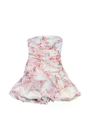 Aje Draped Cocktail Dresses