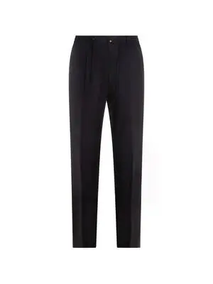 MONTECORE Buttoned Trousers