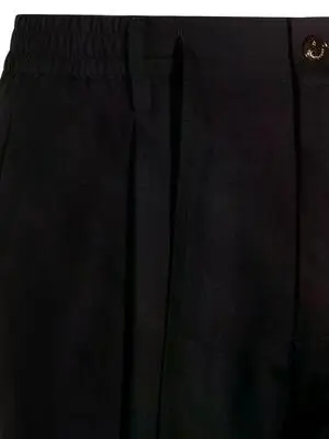 MONTECORE Buttoned Trousers