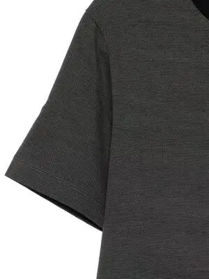 BOSS Cotton T-shirt - Grey