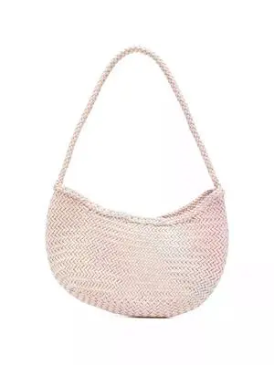 Dragon Diffusion Nova Luna Braided Shoulder Bag