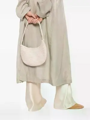 Dragon Diffusion Nova Luna Braided Shoulder Bag
