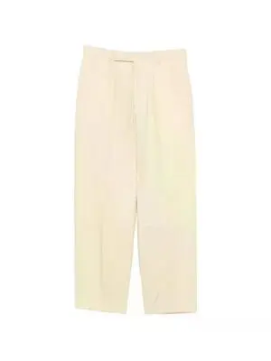 Paul Smith Linen Trousers