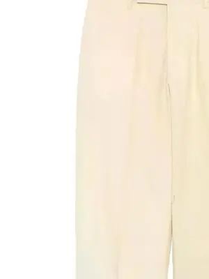 Paul Smith Linen Trousers