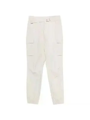 ALPHATAURI Plix Belt Cargo Pants