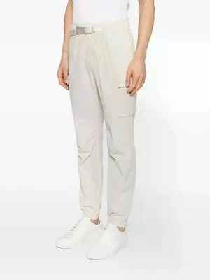 ALPHATAURI Plix Belt Cargo Pants