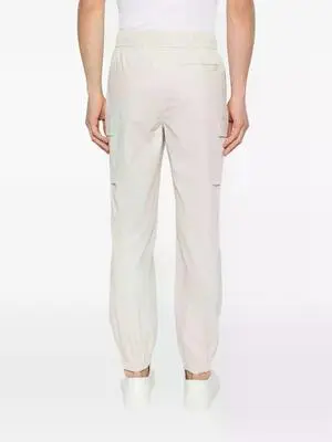 ALPHATAURI Plix Belt Cargo Pants