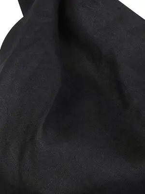 Faithfull The Brand Draped One-shoulder Top