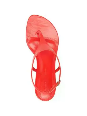 Proenza Schouler Tee Sandals