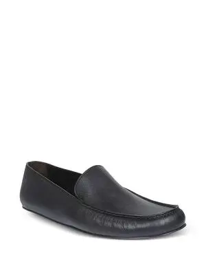 THE ROW Slip-on Slippers
