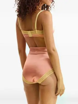ERES Intuition Crop Top Bra