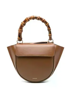 Wandler Flap Mini Bags