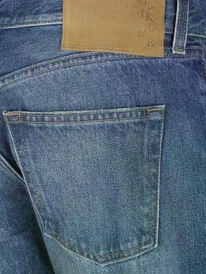 HAIKURE Carly Patch Pocket Jeans