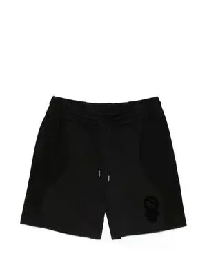 Casablanca The Squash Logo Track Short