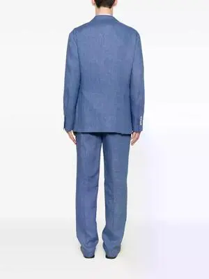 Brunello Cucinelli Linen Suit