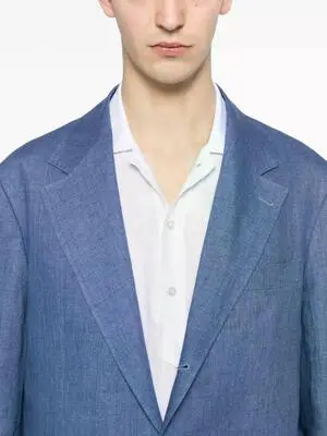 Brunello Cucinelli Linen Suit
