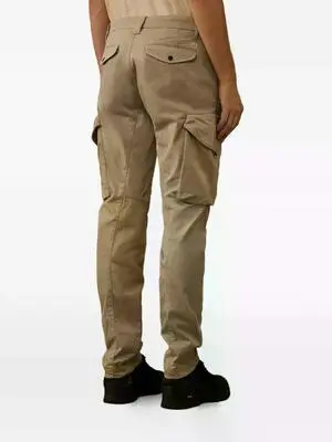 C.P. COMPANY Cargo-pocket Trousers