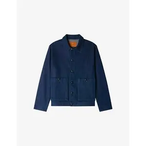 Sandro Mid Length Outerwear For Men