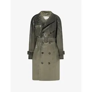 Army Trench Coats For Women