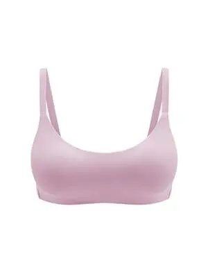 THIRDLOVE Thermoregulating Tempsync™ Wireless Scoop Bra - Macaron