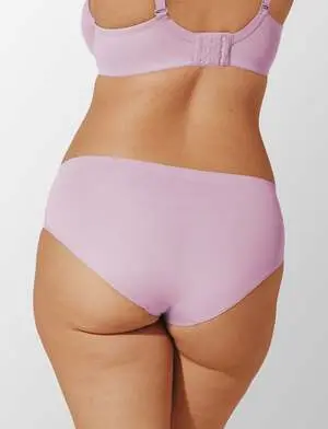 THIRDLOVE Thermoregulating Tempsync™ Hipster Panty - Macaron