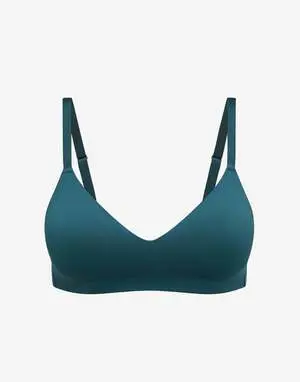 THIRDLOVE 24/7® Classic Wireless Bra - Deep Sea