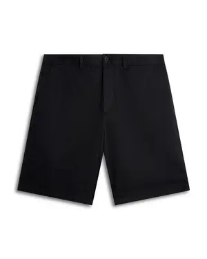 Ted Baker London Illario Slim Fit Textured Chino Short
