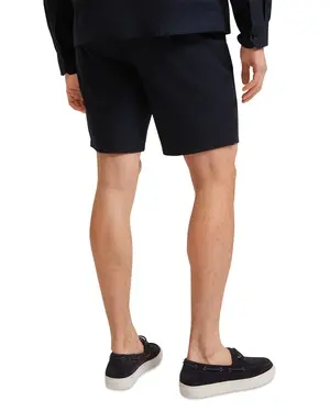 Ted Baker London Illario Slim Fit Textured Chino Short