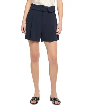Cinq À Sept Lorena Shorts