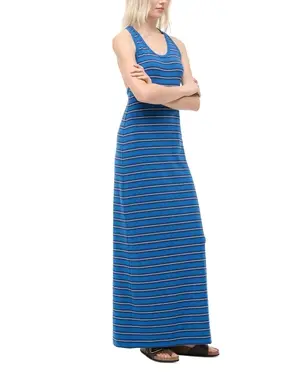 Staud Encino Dress