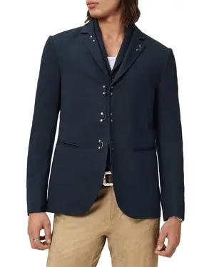 John Varvatos Madison Jacket