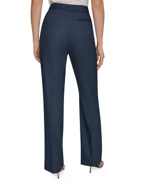Donna Karan New York Classic Trousers