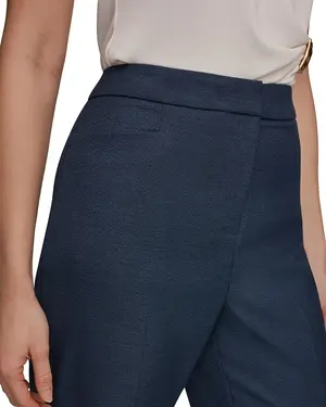 Donna Karan New York Classic Trousers