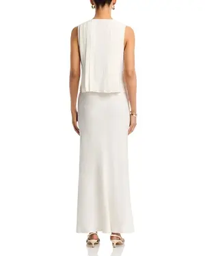 Rails Romina Maxi Skirt