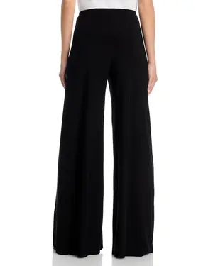 Norma Kamali Bias Pants