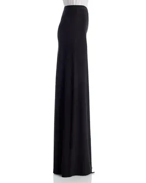Norma Kamali Bias Pants