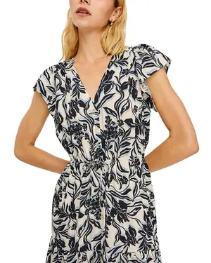 Rails Roza Woven Dress