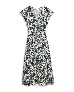 Rails Roza Woven Dress
