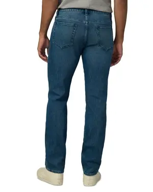 Joe's Jeans The Brixton Slim Straight Fit Jeans - Jefferson