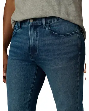 Joe's Jeans The Brixton Slim Straight Fit Jeans - Jefferson