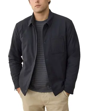 Marine Layer Outerwear For Men