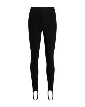 Commando Neoprene Stirrup Leggings