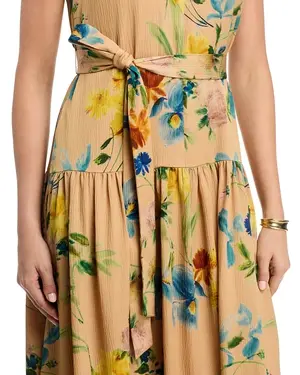 Kobi Halperin Violet Dress
