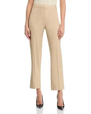 Kobi Halperin Ankle Length Pants For Women